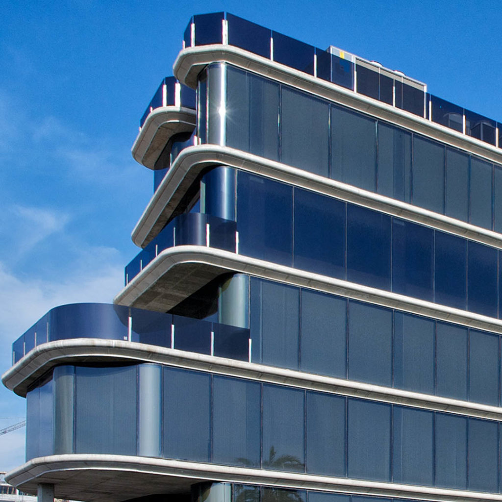 MARLA CENTER / MURCIA