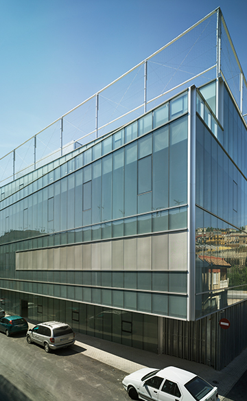 MUSEO MUCAB BLANCA / MURCIA